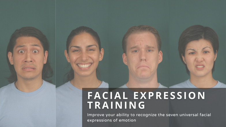 The Many Benefits of Reading Facial Expressions of Emotion