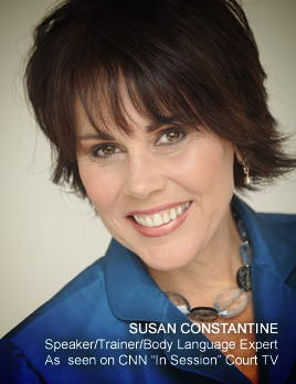 Susan-Constantine-headshot | Humintell | Master the Art of Reading Body ...