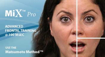Humintell MiX Professional Microexpression Training