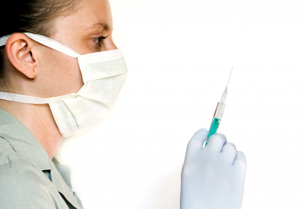 Botox, Facial Expressions and Parenting