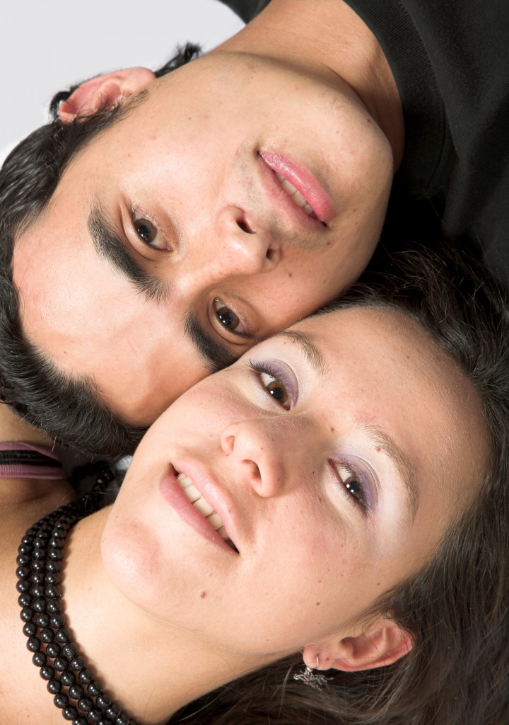 Man and Woman Faces – Facial Facination – Humintell | Humintell ...