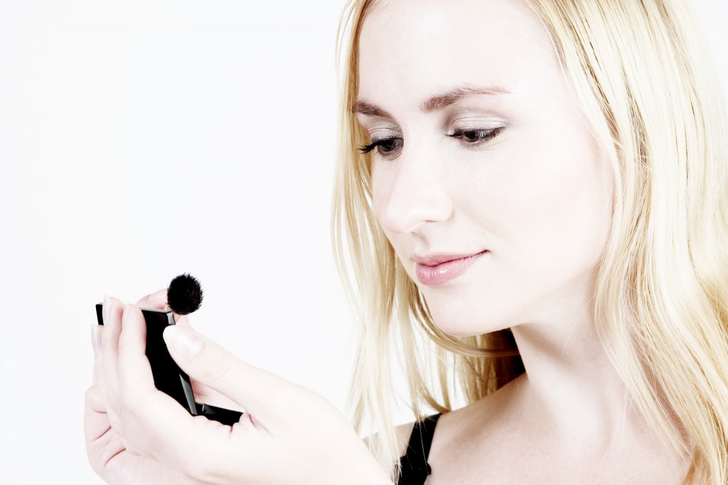 “Face Blindness”