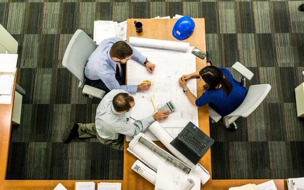 Deception in the WorkPlace