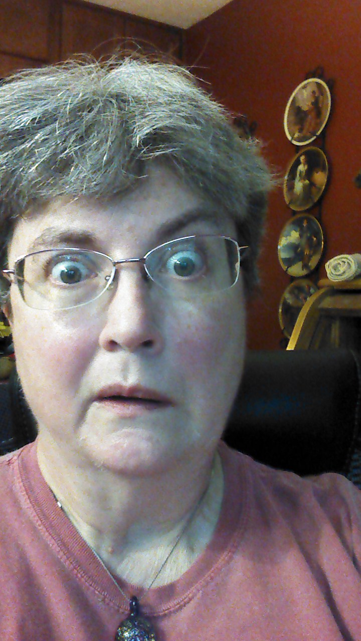 Ellen Wright – Expression of th eMonth Winner- Humintell | Humintell