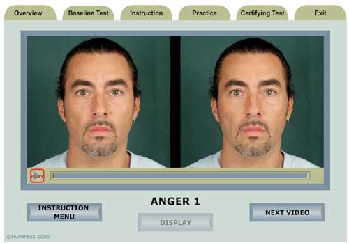 Judgments of Subtle Facial Expressions of Emotion