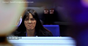 Expressions of Disgust