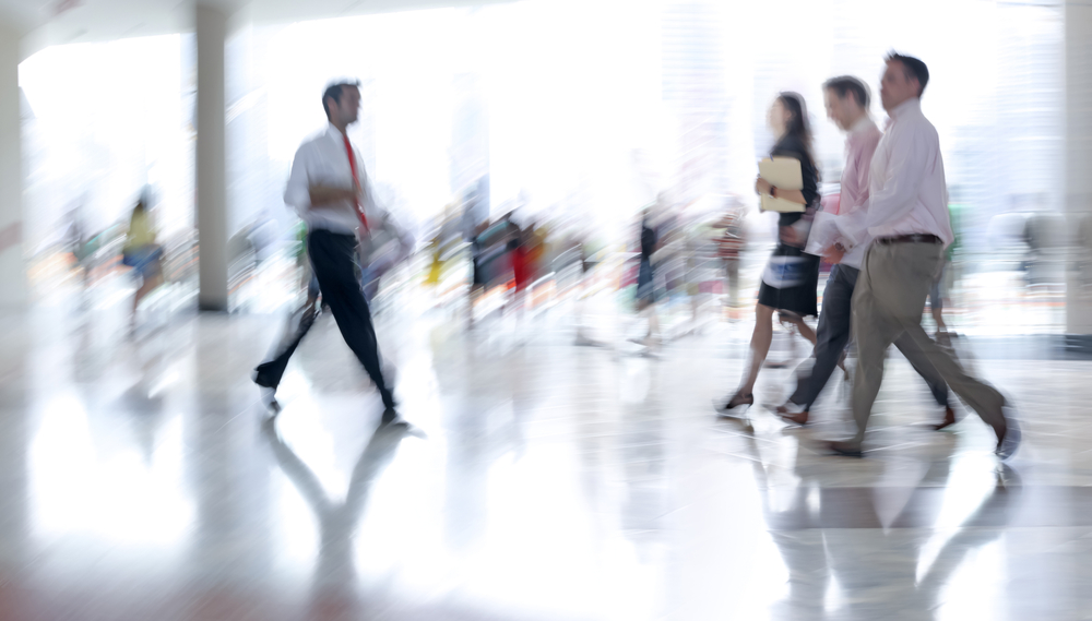 72 busy lobby | Humintell