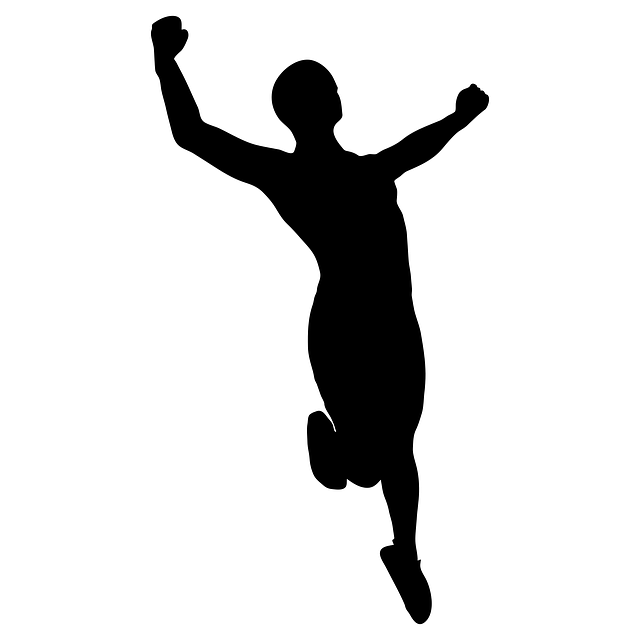 Past Blog: The Victor's Stance