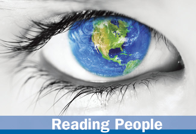 Humintell Reading People Products