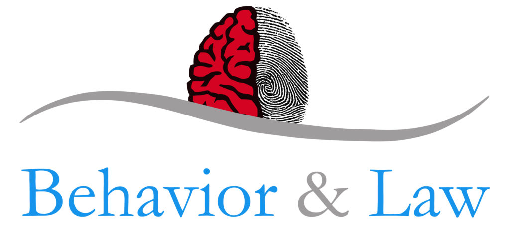 Behavior and Law