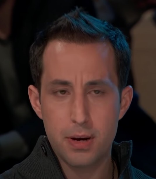 Anger microexpression 2 | Humintell