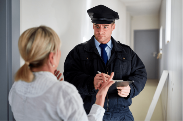 CA POST Certified Advanced Interview & Interrogation Course